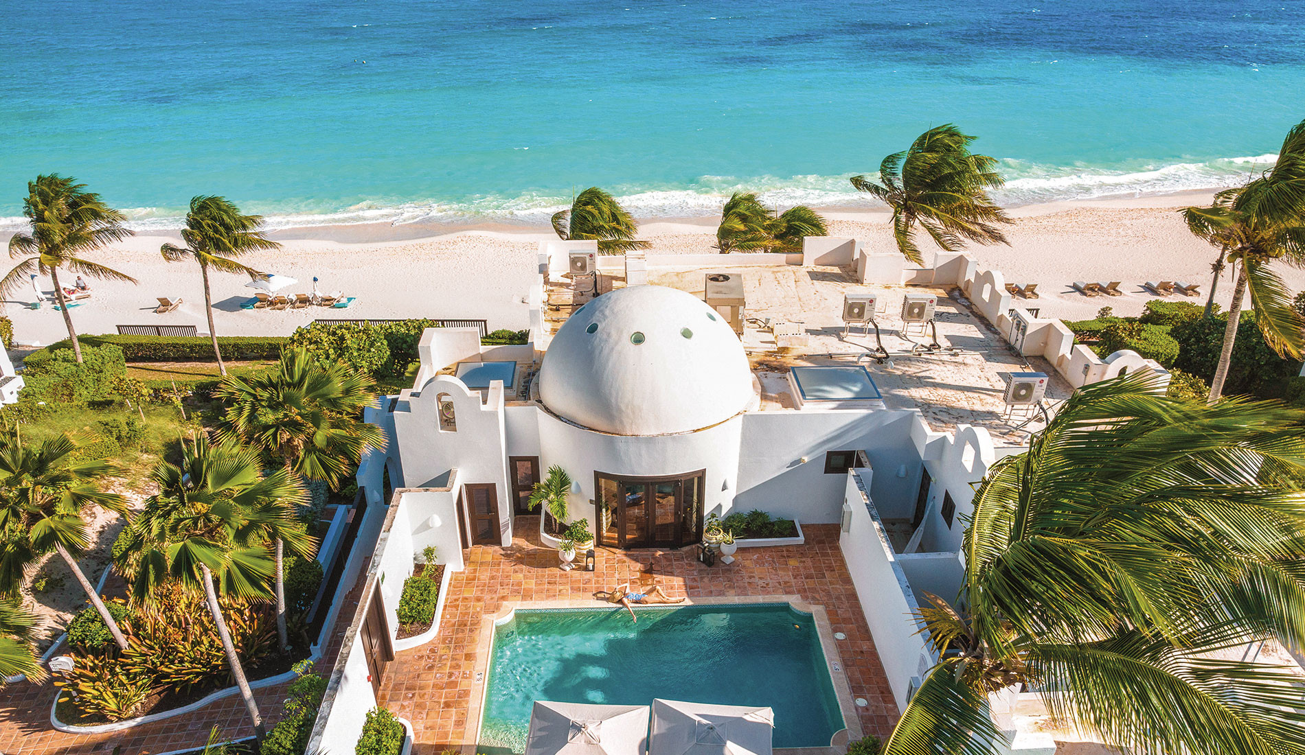 Travel Advisors’ Latest Explorations | Andrew Harper