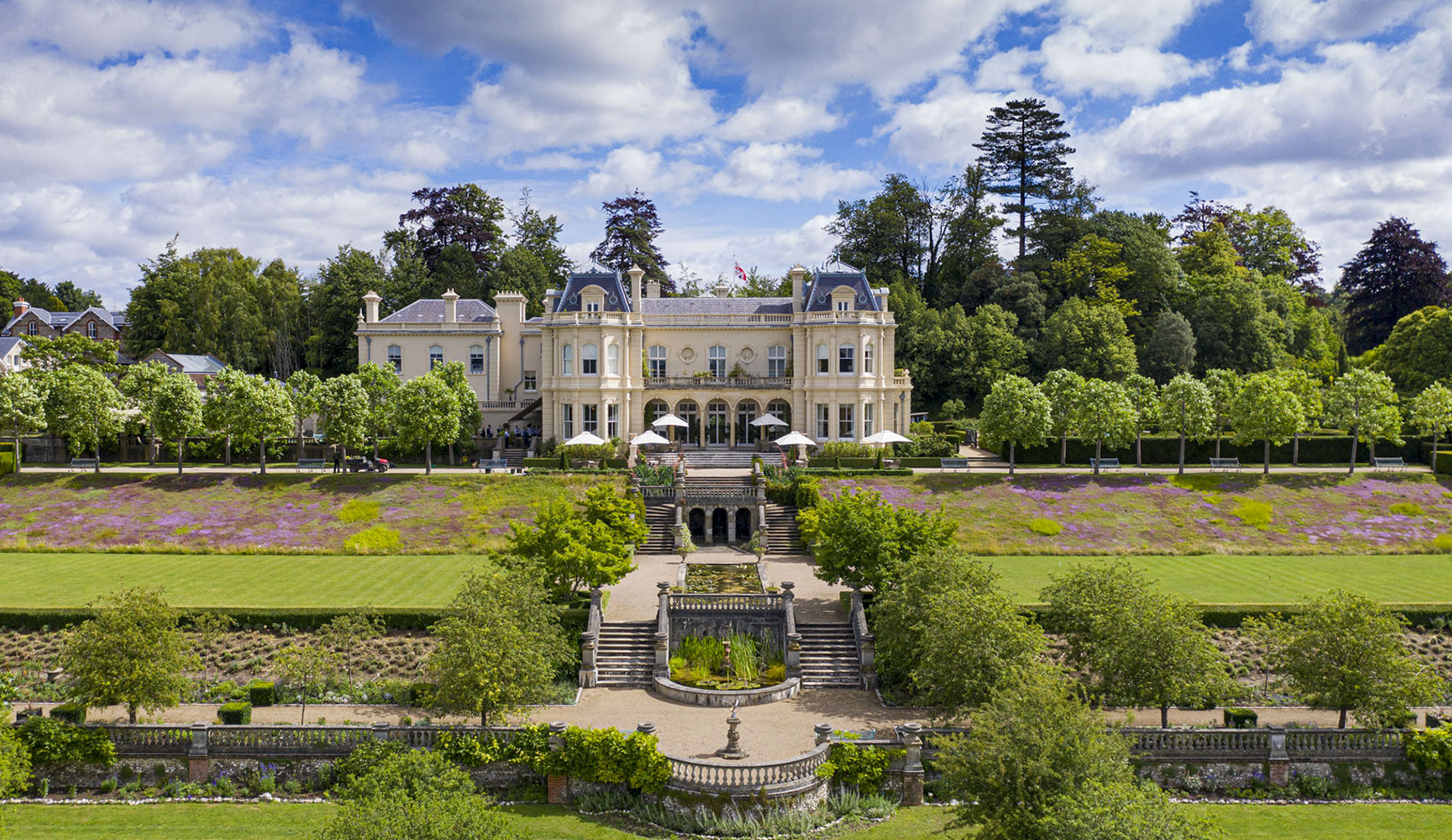 Escape to the English Countryside | Andrew Harper