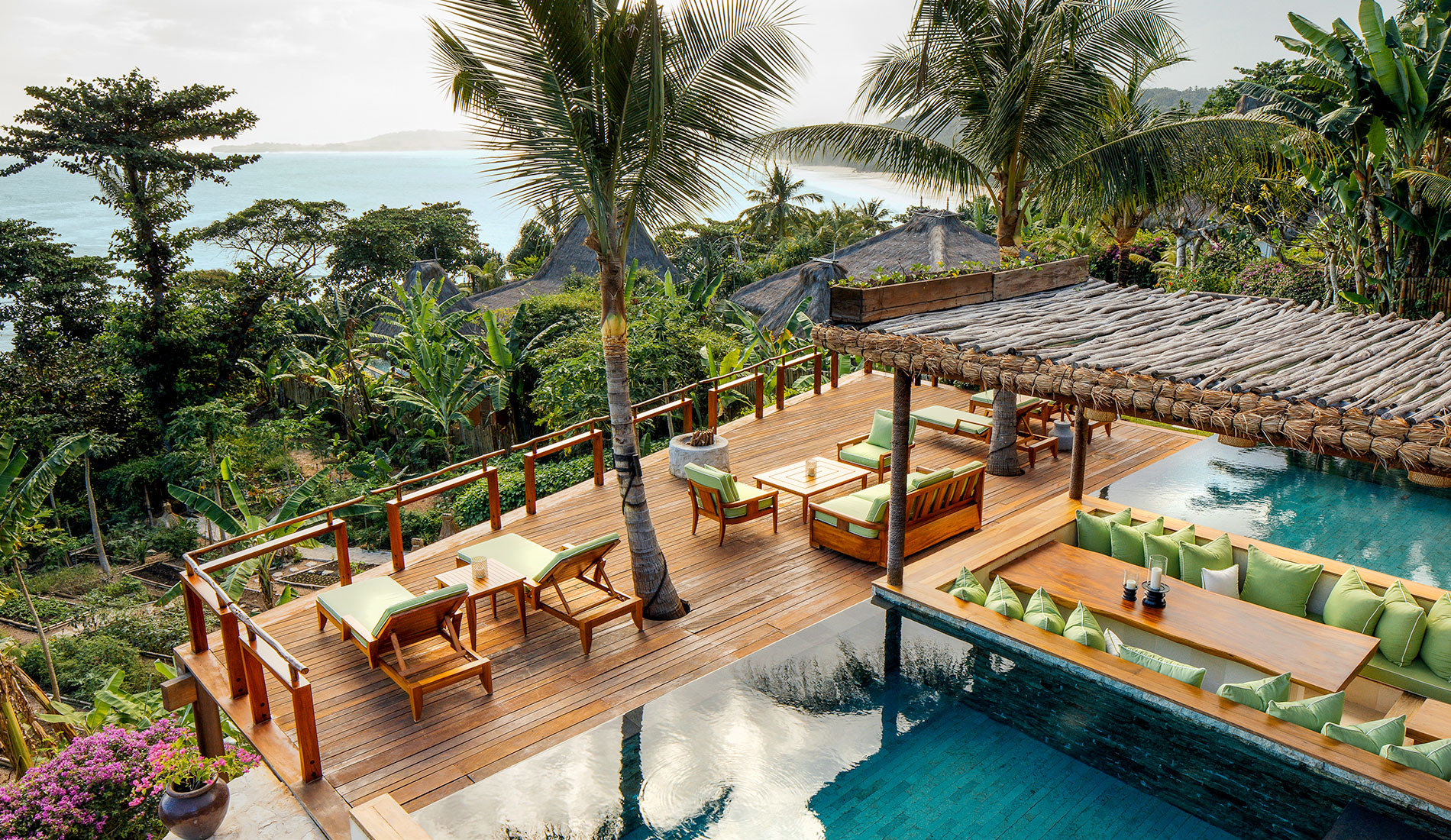 Editor’s Note: Andrew Harper’s Ratings | Andrew Harper