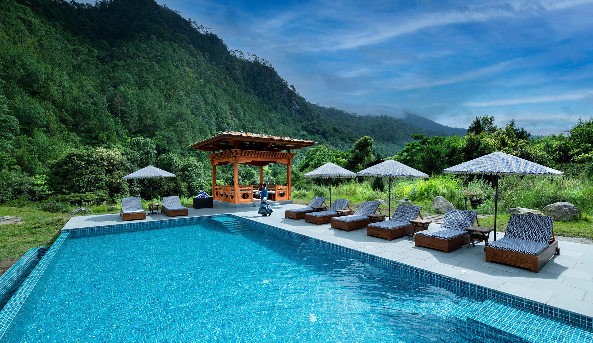 Hotels of the Year | Andrew Harper