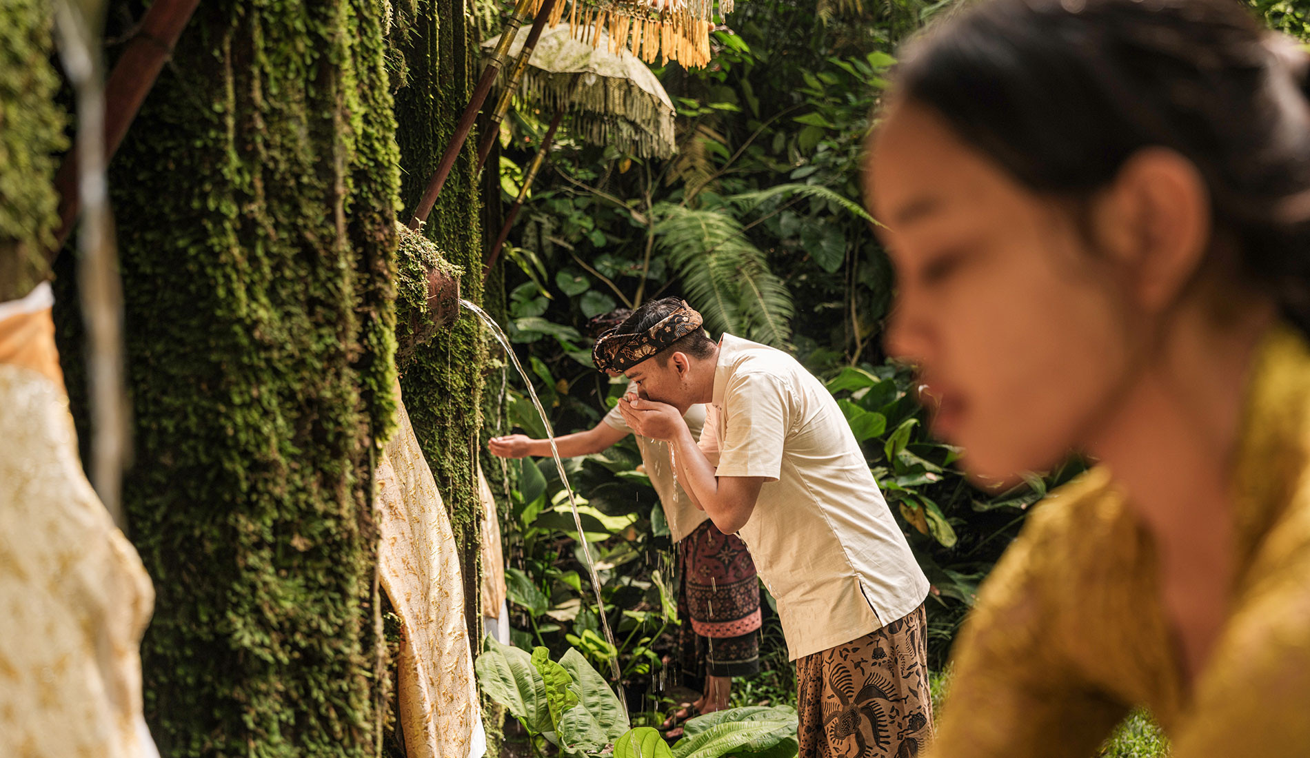 Most Unconventional Indulgences | Andrew Harper