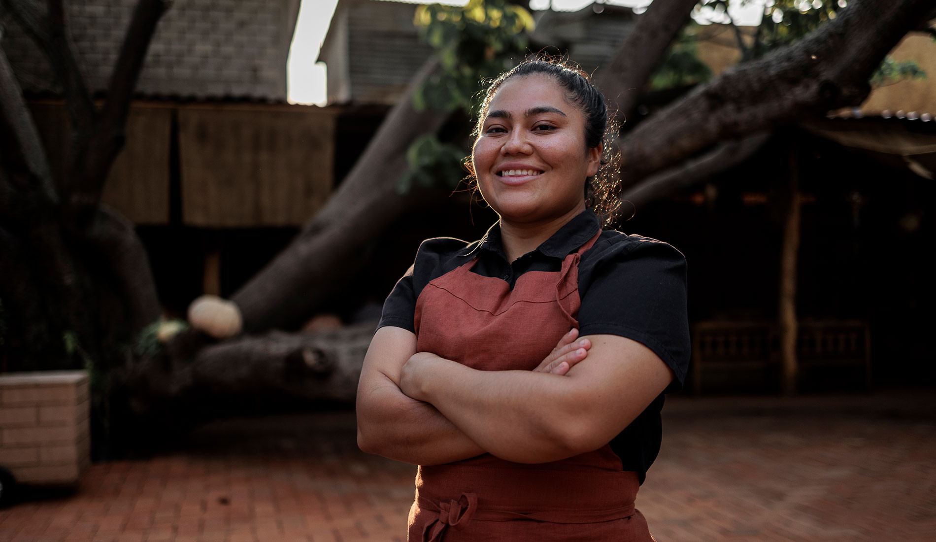 Hospitality Awards | Andrew Harper