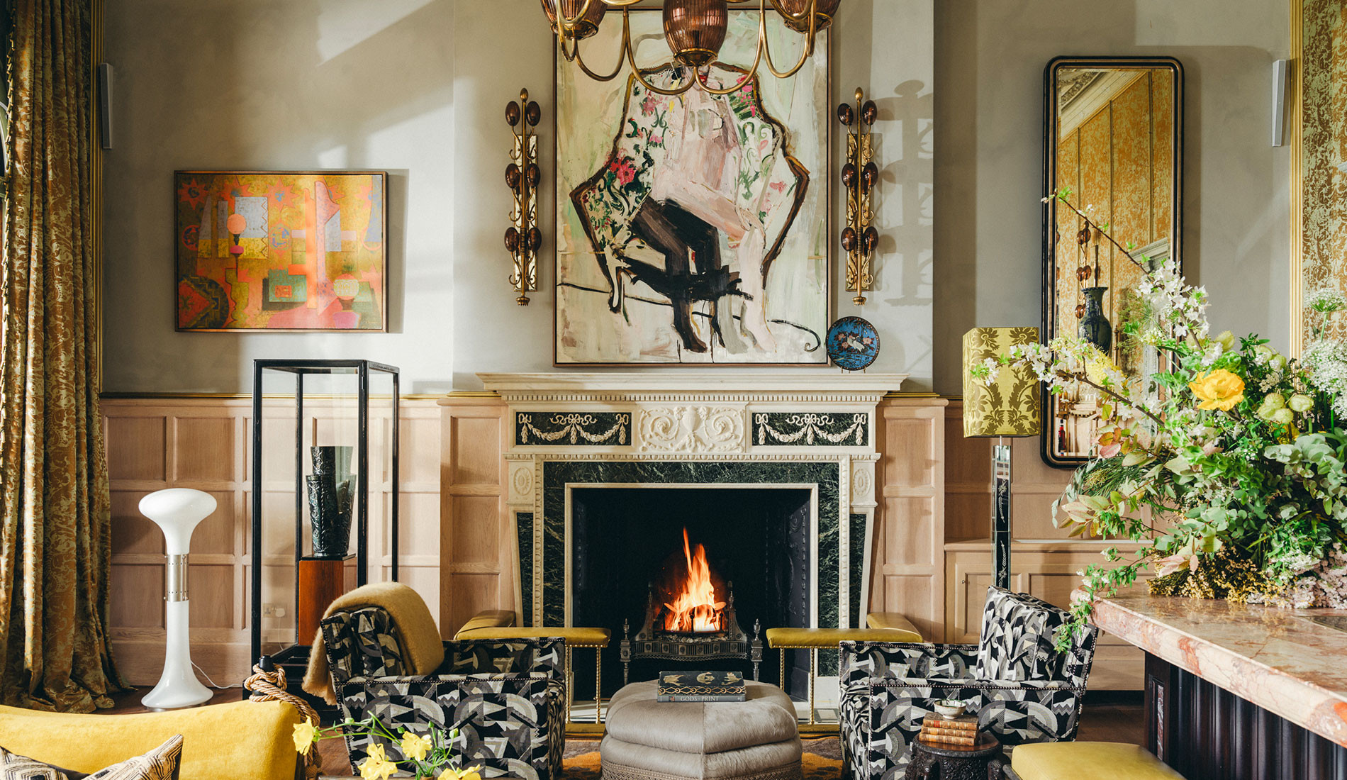 Best in Class | Andrew Harper