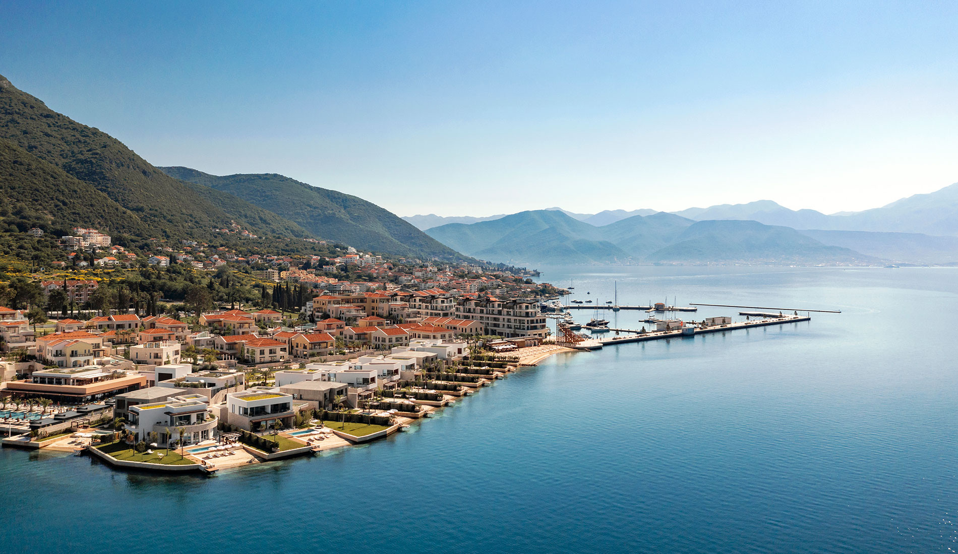 Where to Go in 2025 | Editors' Choice | Andrew Harper