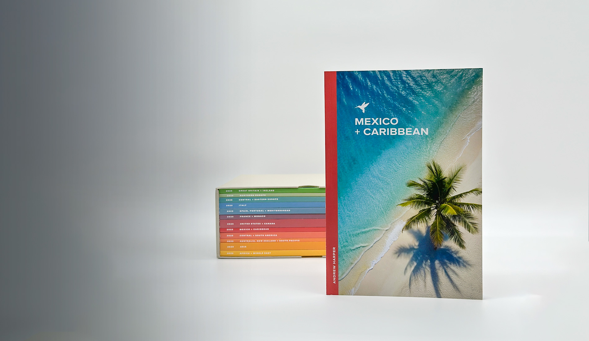 Harper Collection | Andrew Harper