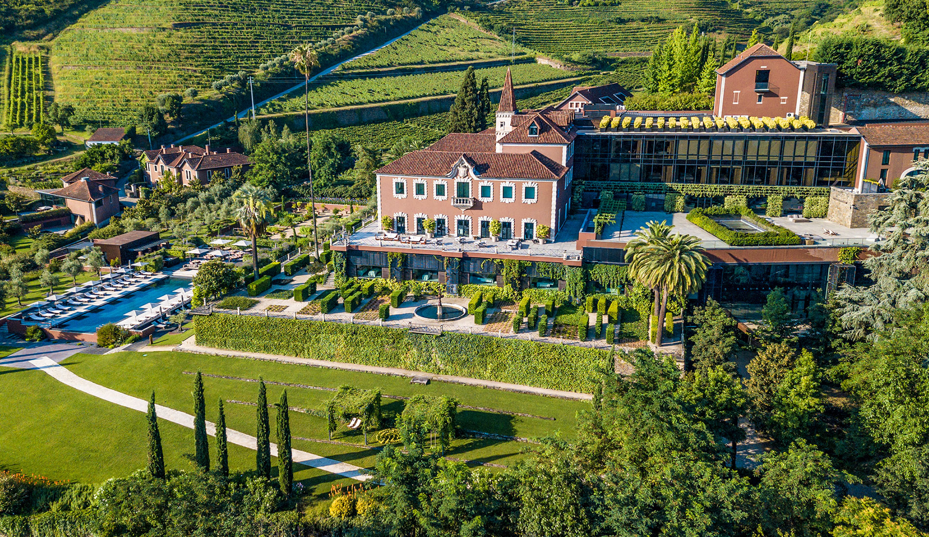 Our Travel Advisors’ Latest Explorations | Andrew Harper