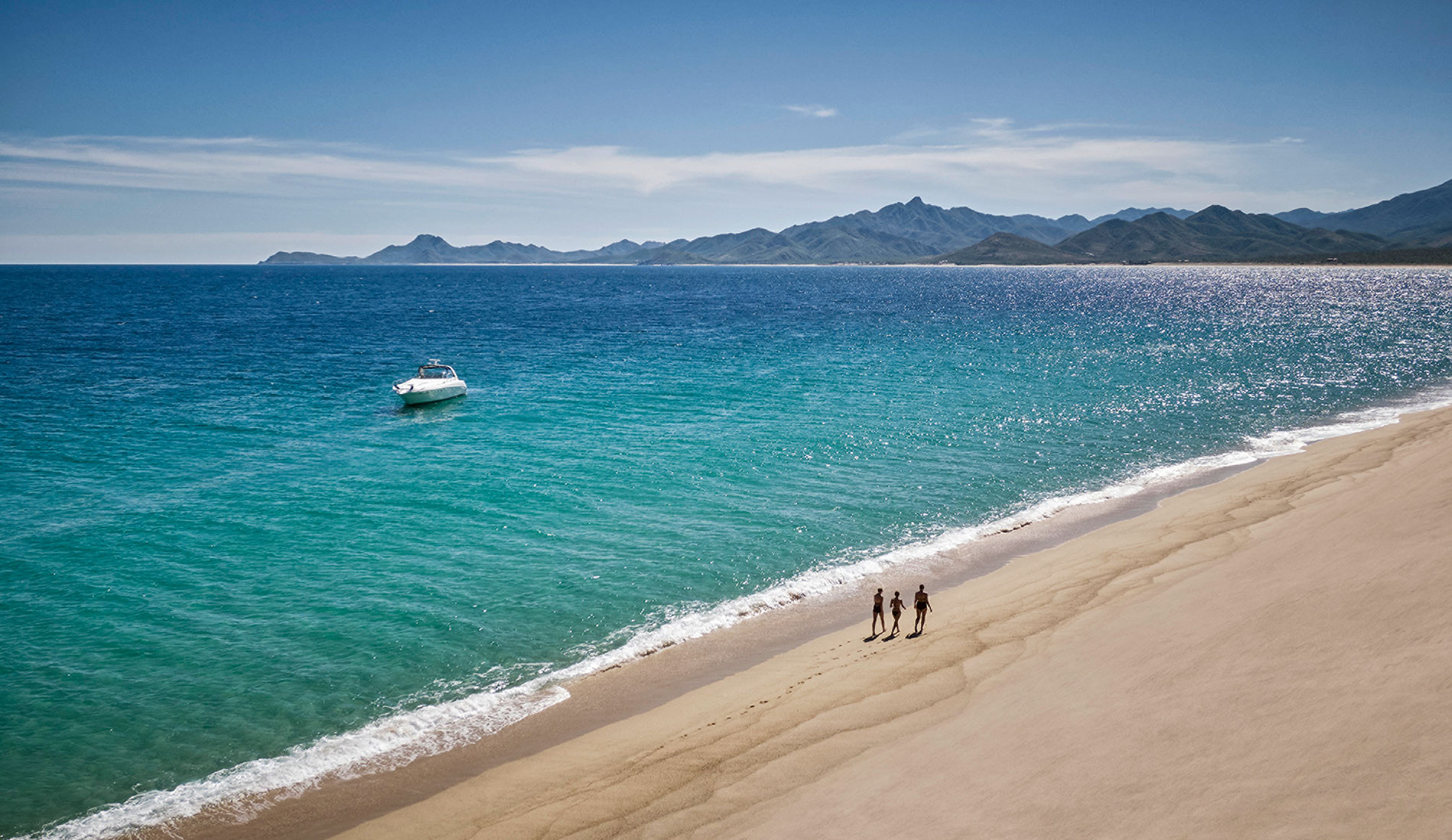 Luxury Baja Hotels: Costa Palmas & La Paz | Mexico | Andrew Harper