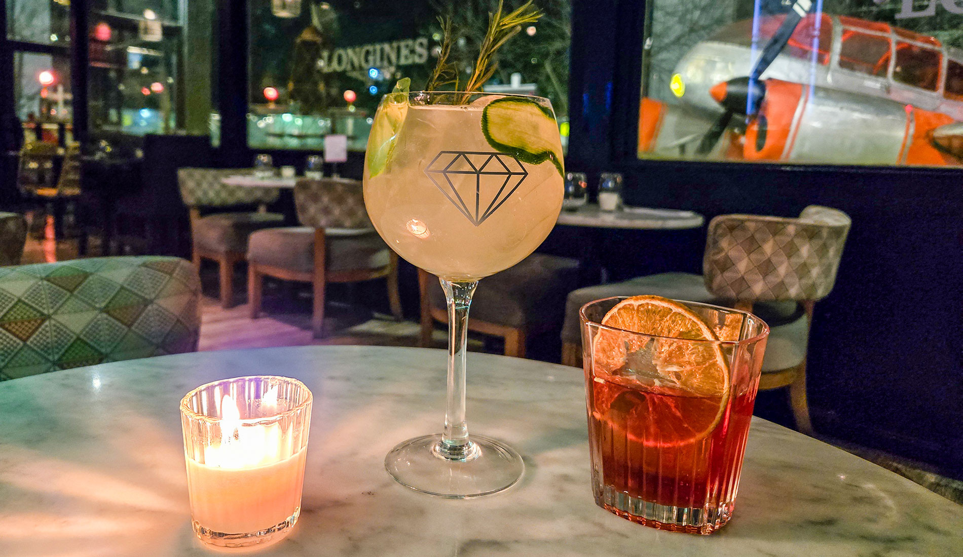 Secret Bars of Buenos Aires: Floreria Atlántico & Top Speakeasies ...