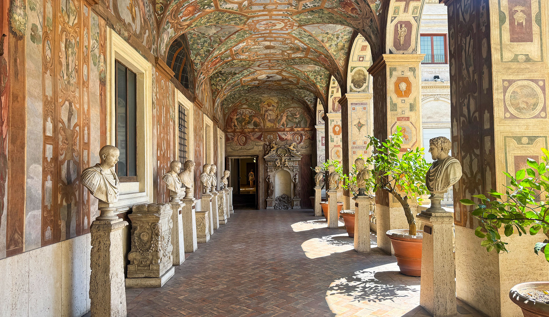 Best Small Museums in Rome: Hidden Gems & Crowd-Free Art | Andrew Harper